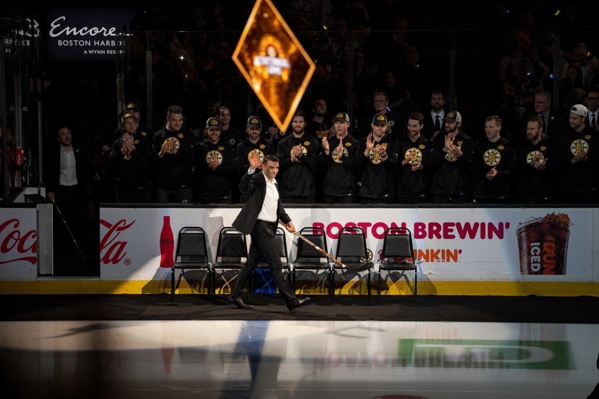 IIHF Hall of Fame 2026: 8 hockey icons including Patrice Bergeron ...