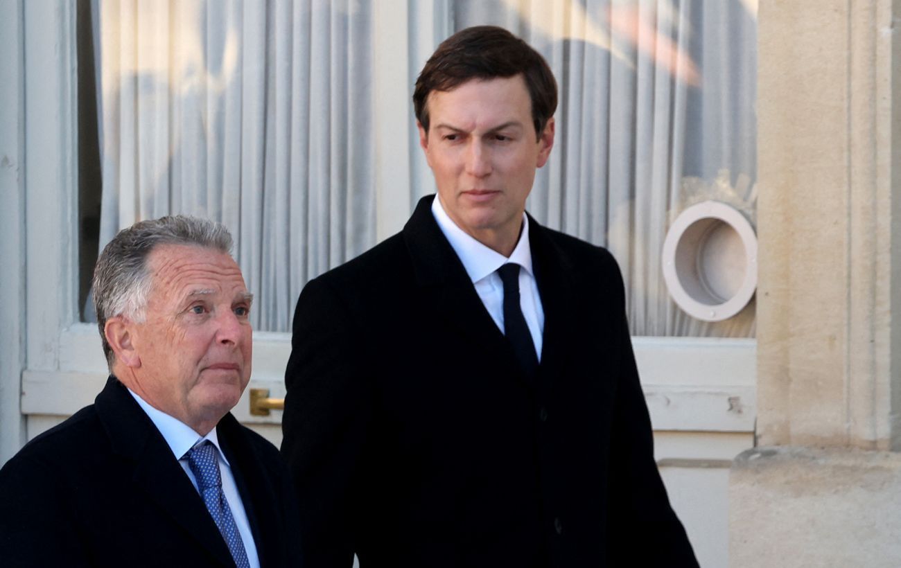 Russia wants new approach to peace talks after growing tired of Trump’s ...