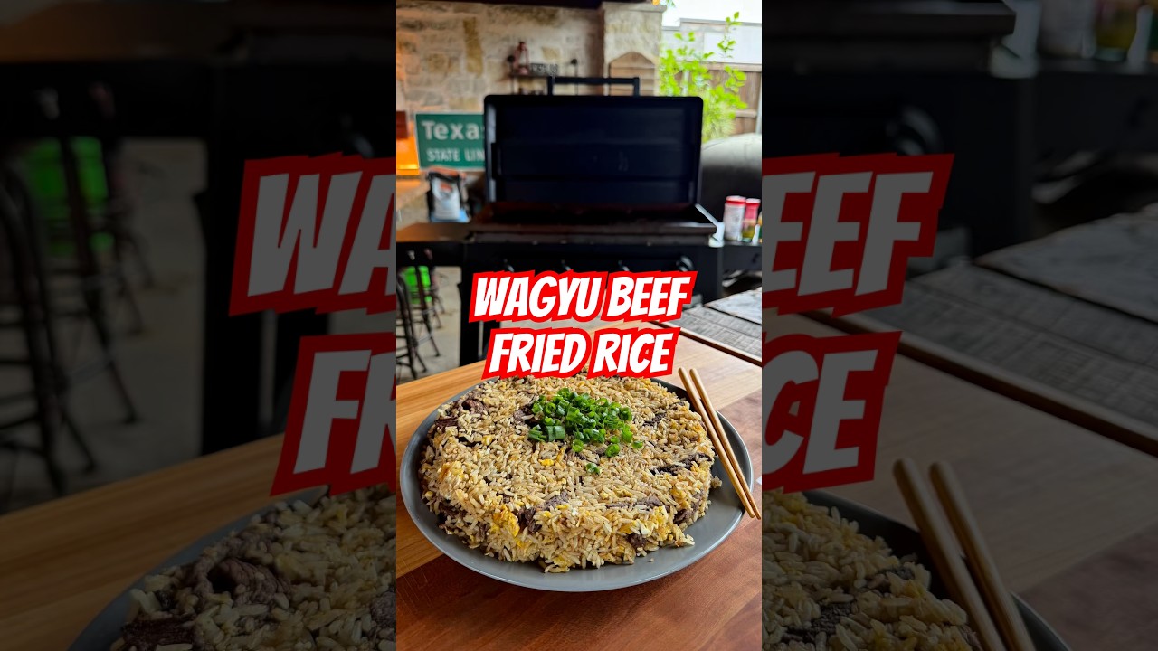 Learn how to make easy fried rice for a flavorful weeknight dinner