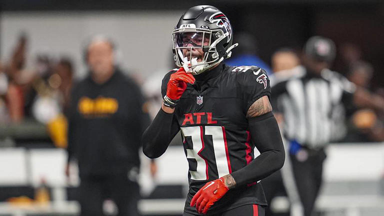 Panthers Missed a Golden Opprotunity with 4x All-Pro S Justin Simmons