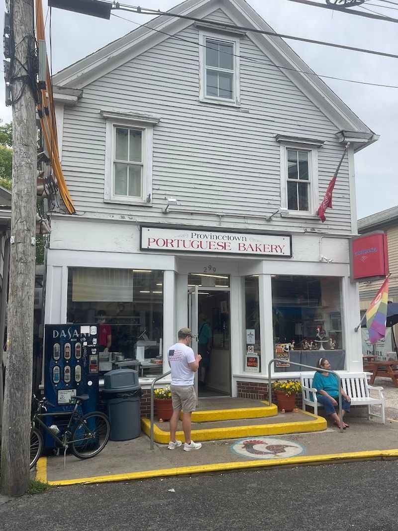 This 90-year-old Massachusetts bakery has no sign, just the best ...