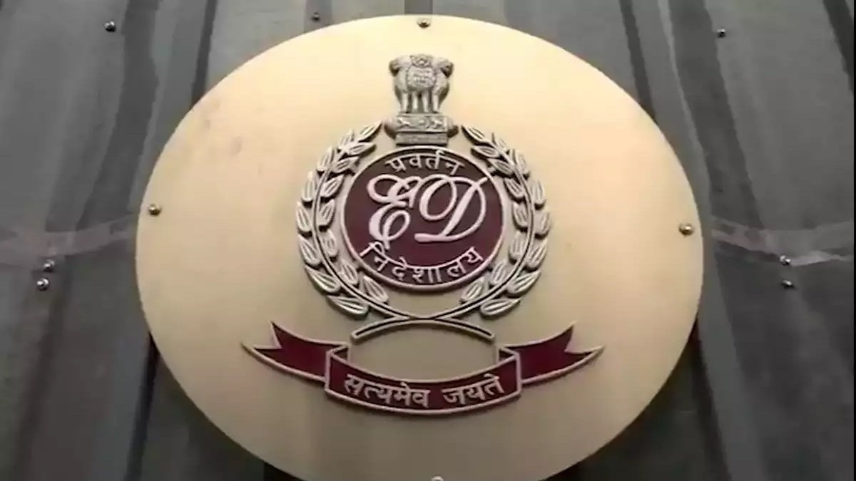 ED seizes Rs 1,000 crore assets, Goa hotel, land, funds in Chhattisgarh ...