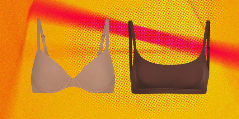 We tested SKIMS bras to find out if they're worth the hype