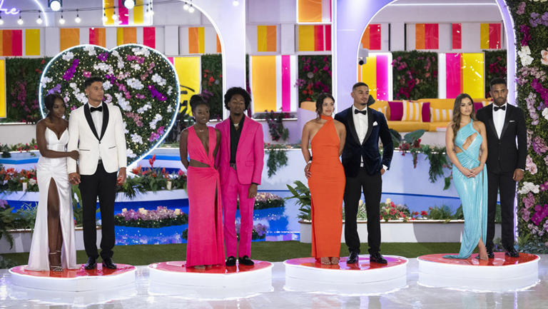 Love Island USA will be must-see TV with season 8