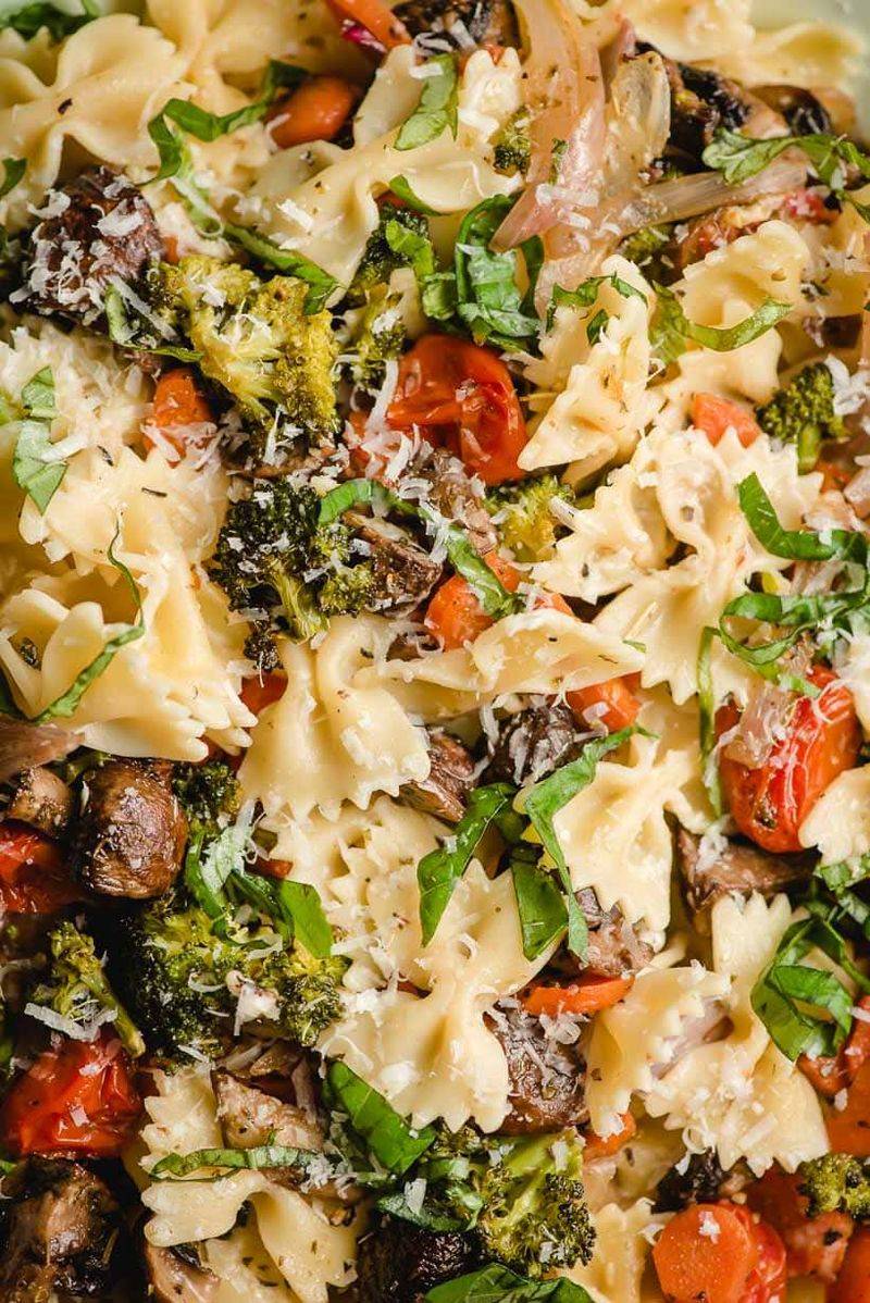 15 easy primavera recipes that put spring produce to better use