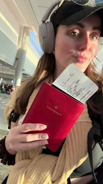 My go-to zero sugar immune boost for every flight
