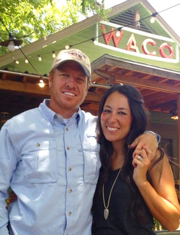 Joanna Gaines celebrates 23 years of marriage with husband Chip: 'My ...