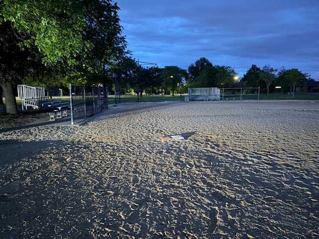 Adult softball game in Seaford turns violent after player strikes ...