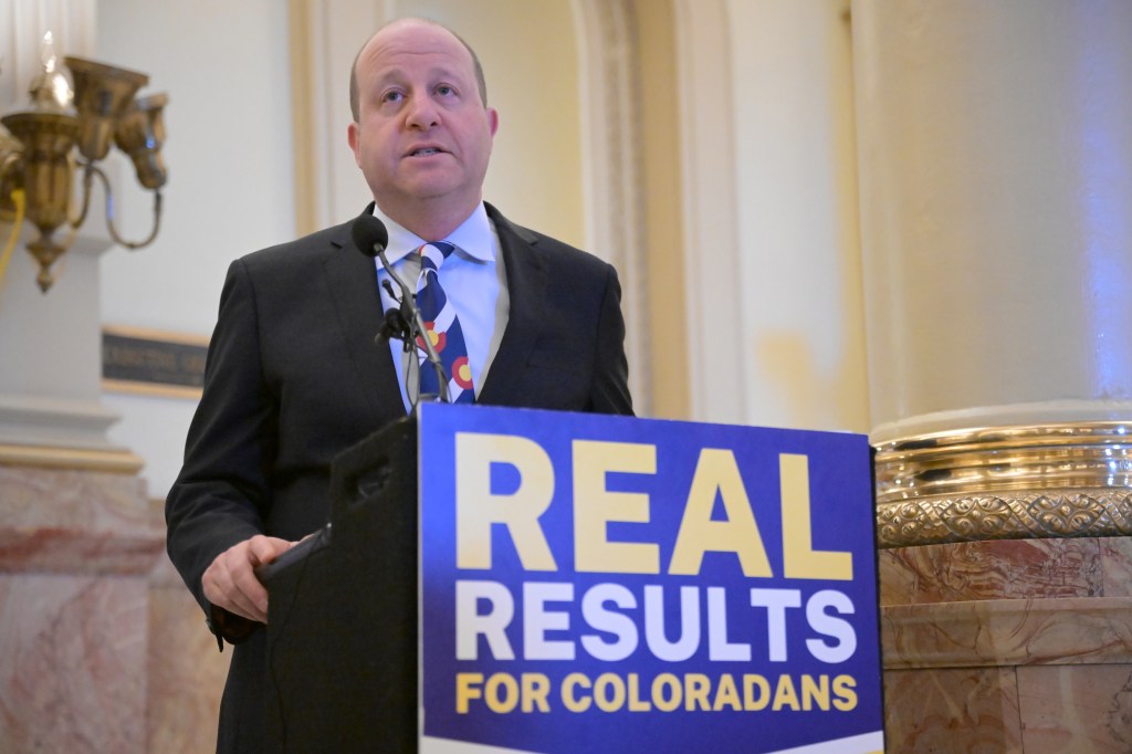 Trump ally Tina Peters released from prison after Dem Colorado gov ...