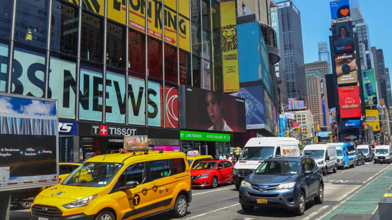 Beloved Times Square Red Lobster closing June 14 after 23 years