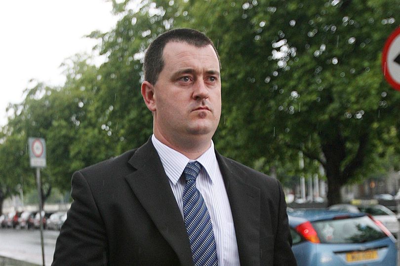 Rachel Callaly's mum on wife killer Joe O'Reilly's prison degree: 'Give ...