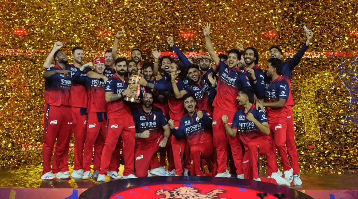 ICC to form committee reviewing franchise cricket calendar amid rising ...