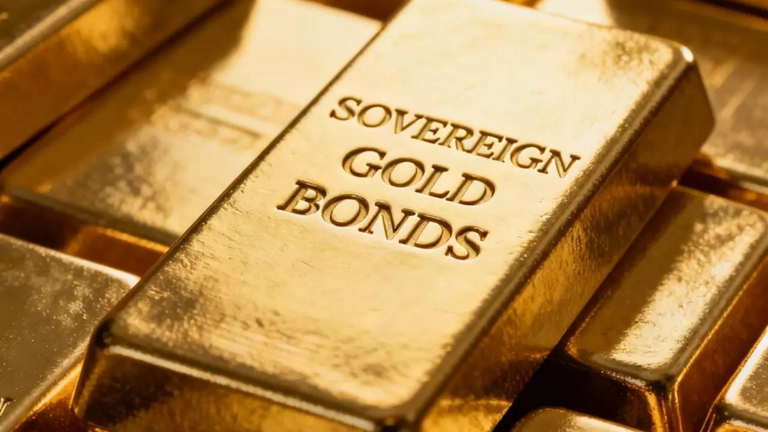 Sovereign gold bond redemption in June 2026: Check SGB premature ...