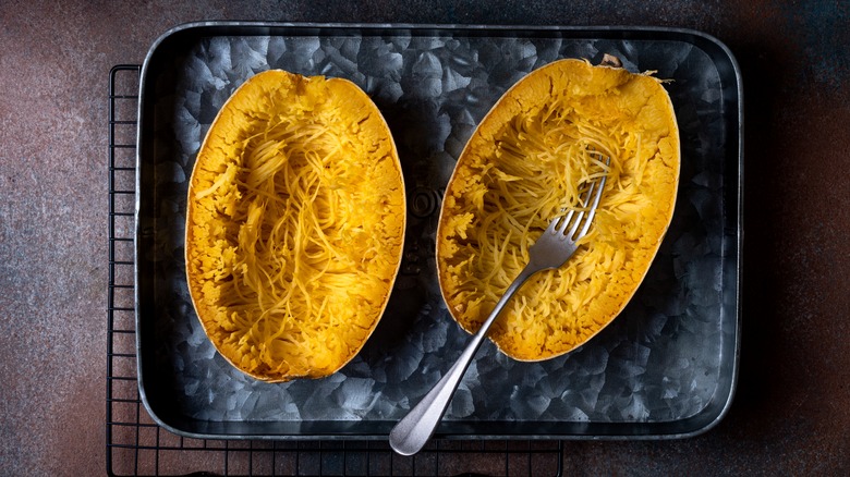The most popular types of squash explained