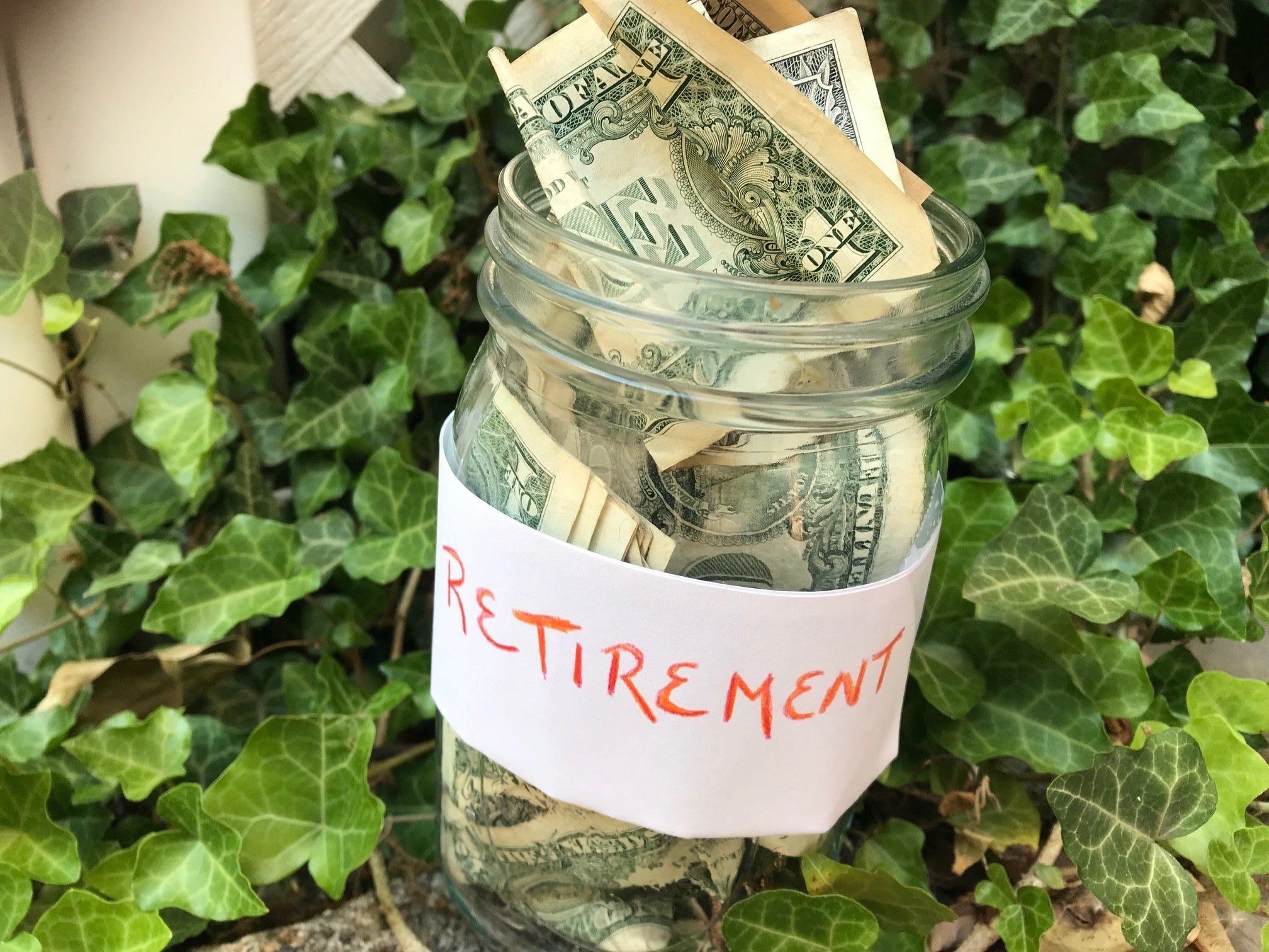401(k) balances drop in 2026. See how your savings compare