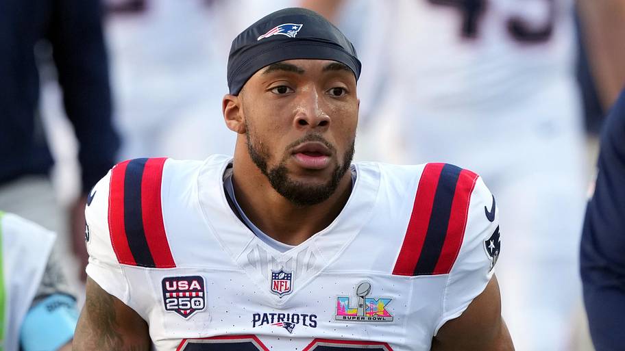 Top 5 fantasy football running back sleepers: TreVeyon Henderson leads ...