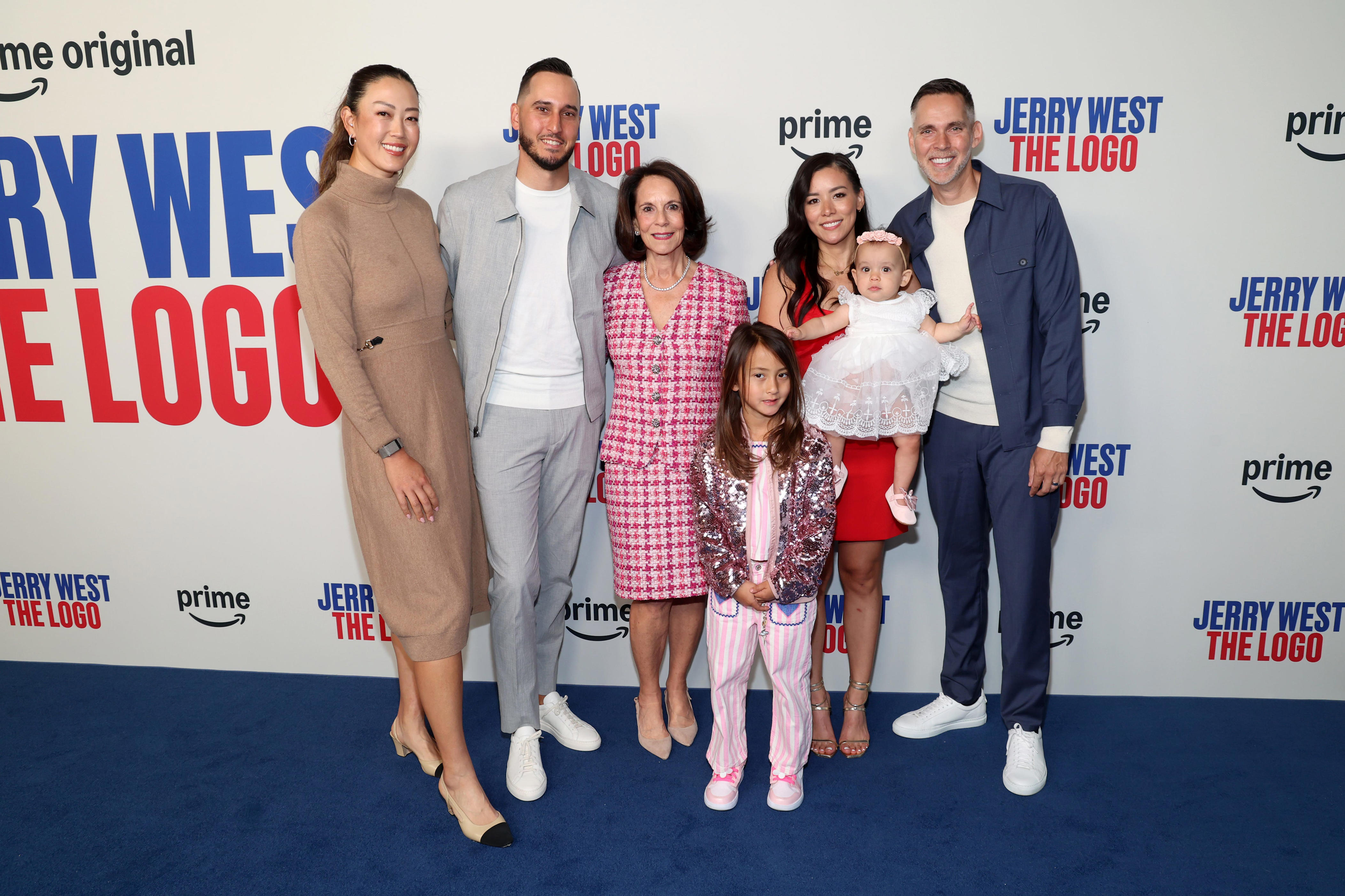 For Michelle Wie West, US Women’s Open return is about family ...