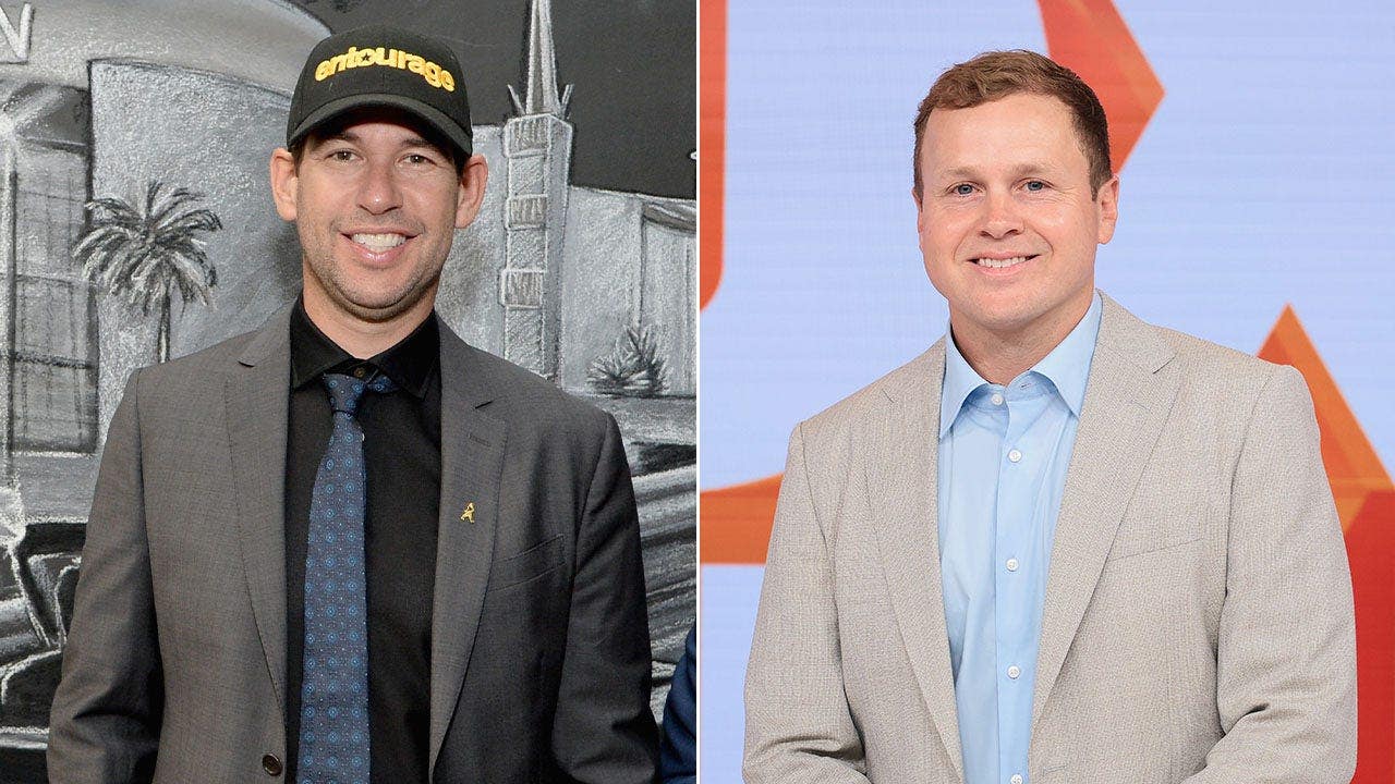 'Entourage' creator backs Spencer Pratt for LA mayor, says city 'has ...