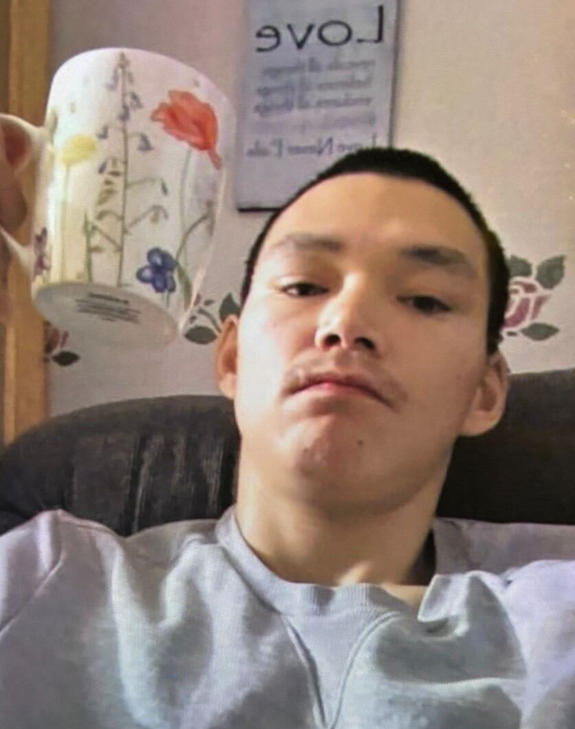 Yellowknife RCMP seek assistance locating missing man