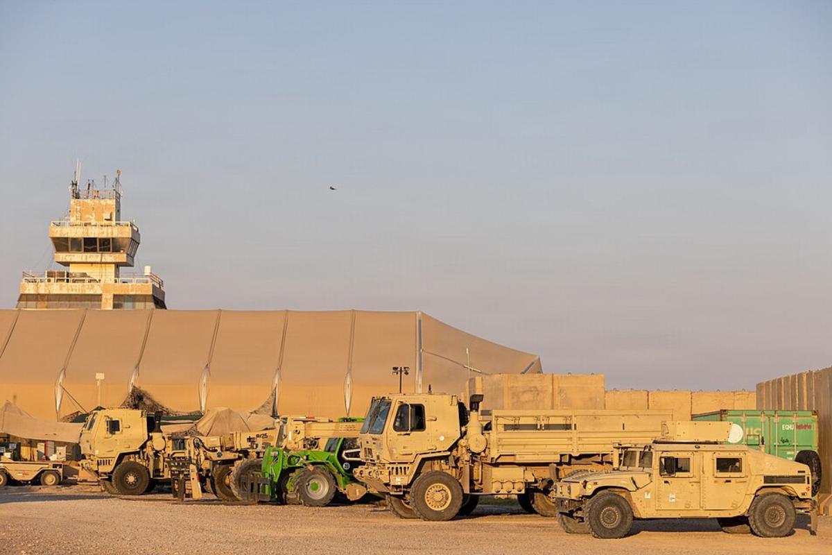US bases across eight countries hit, hundreds of millions in damage as ...
