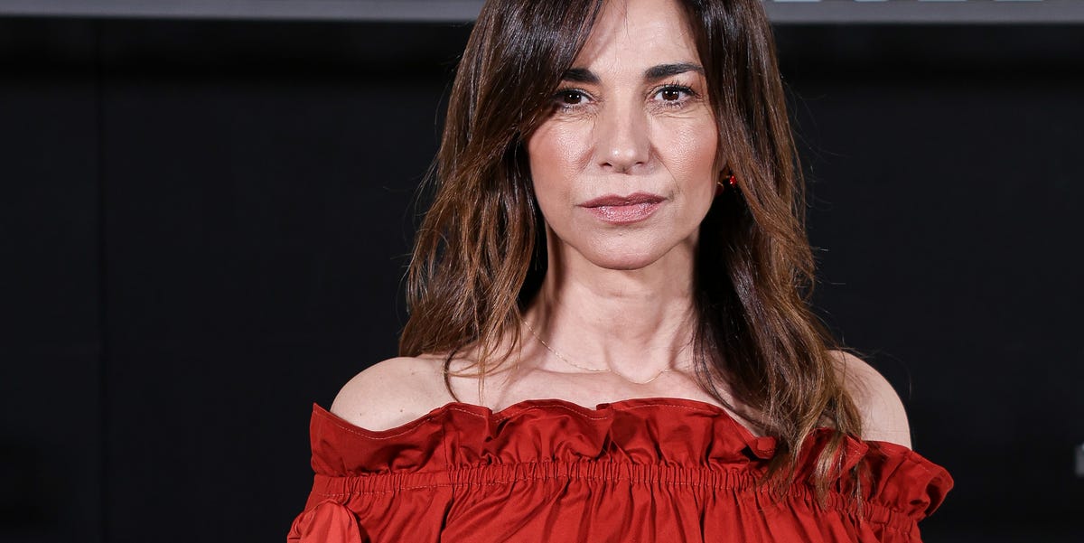 El vestido de Mariló Montero como madre de la novia: uno de los 'looks ...