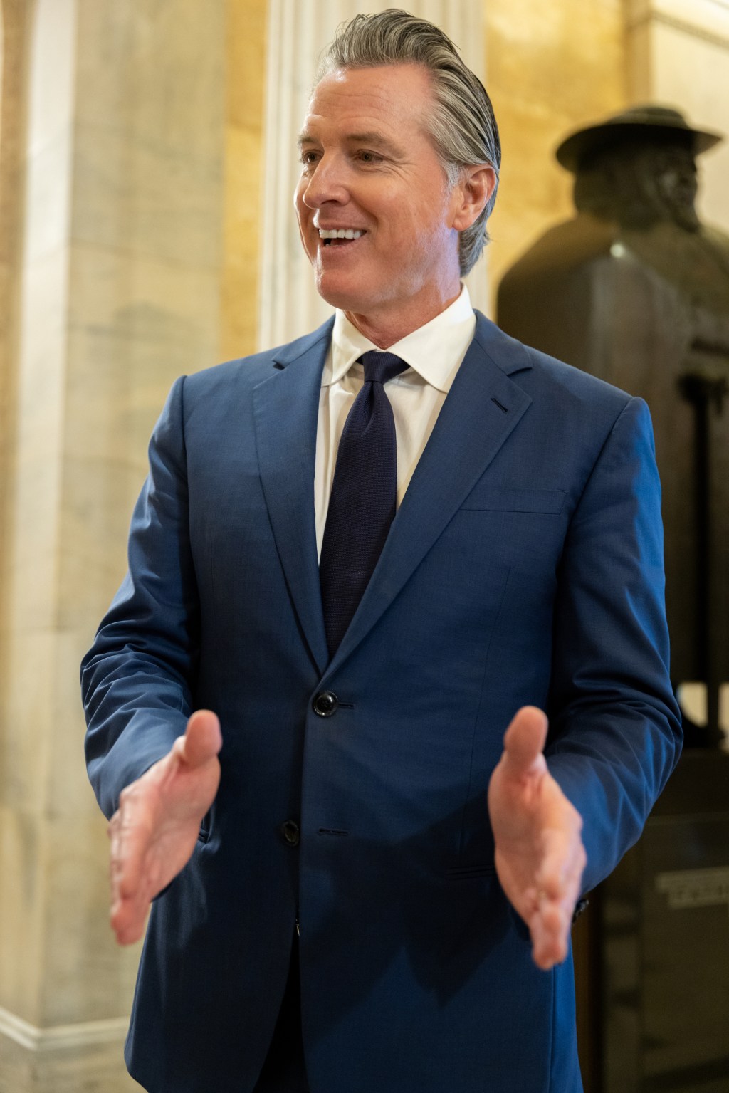Gavin Newsom’s AI insiders set for $250M payday from Anthropic’s ...