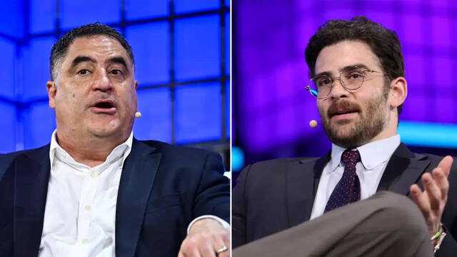 UK denies entry to American political commentators over travel ...