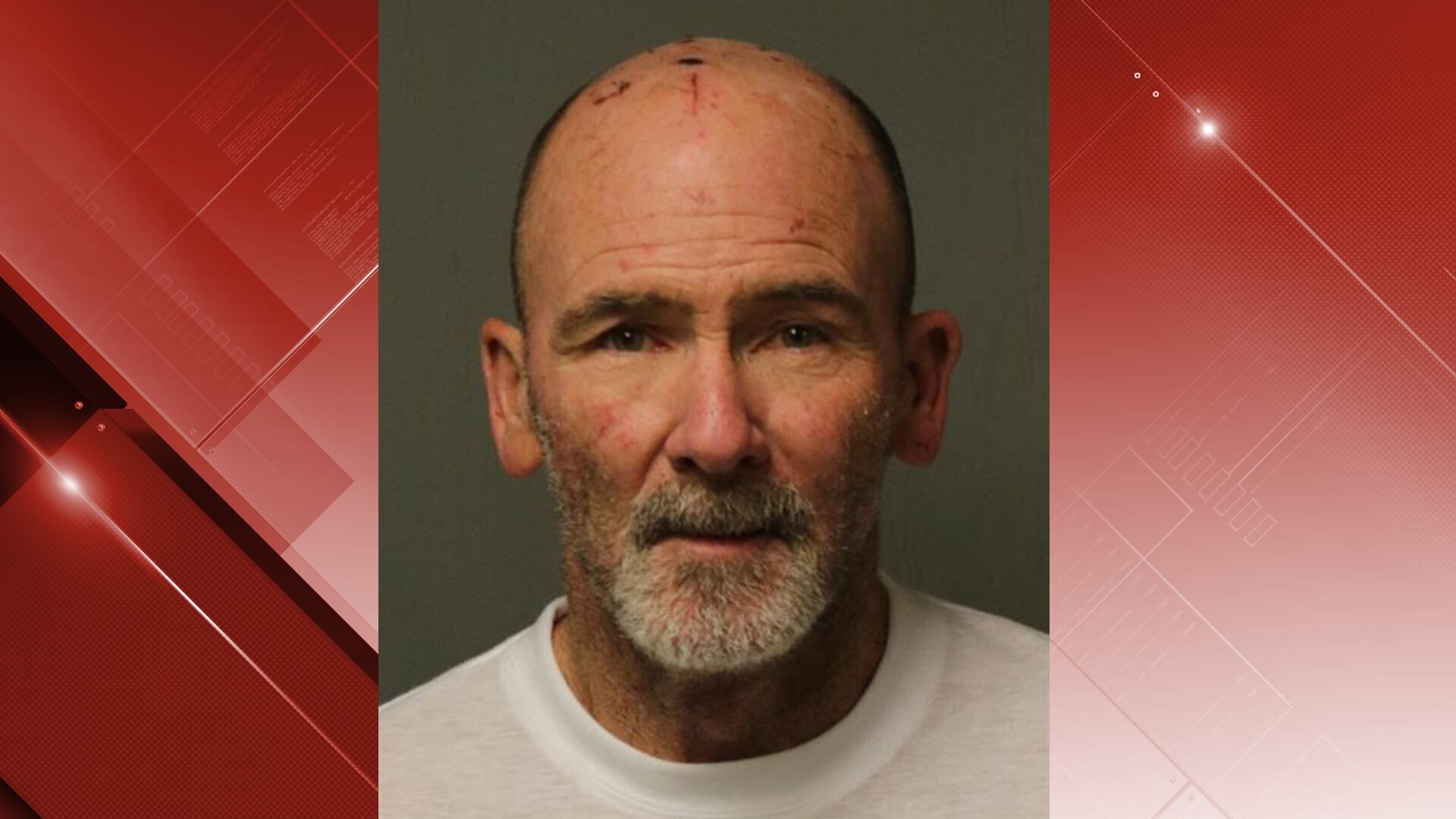 Suspect in killing of Carroll County deputy extradited to Virginia