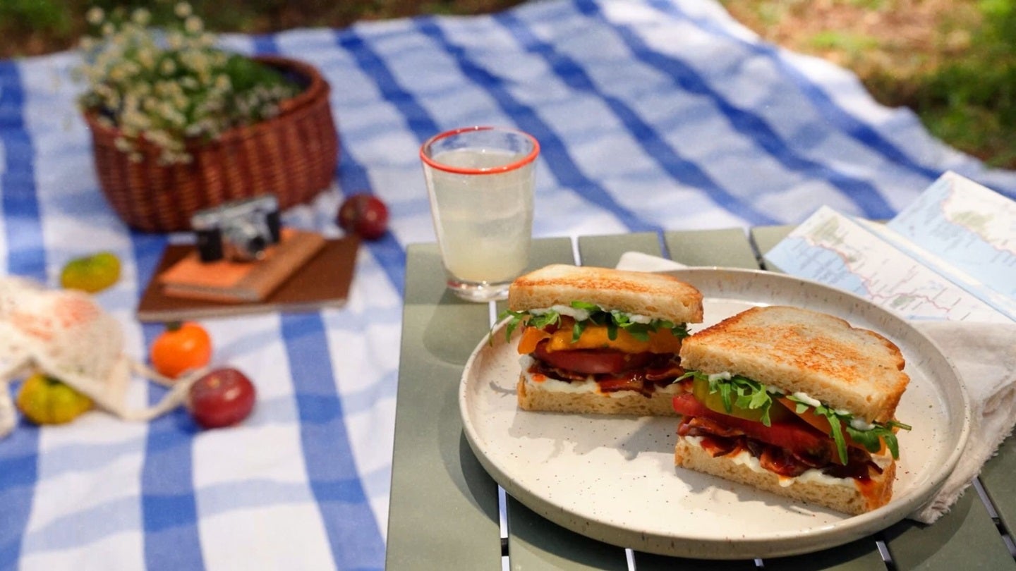 Restaurant brand Mendocino Farms to roll out summer menu in US