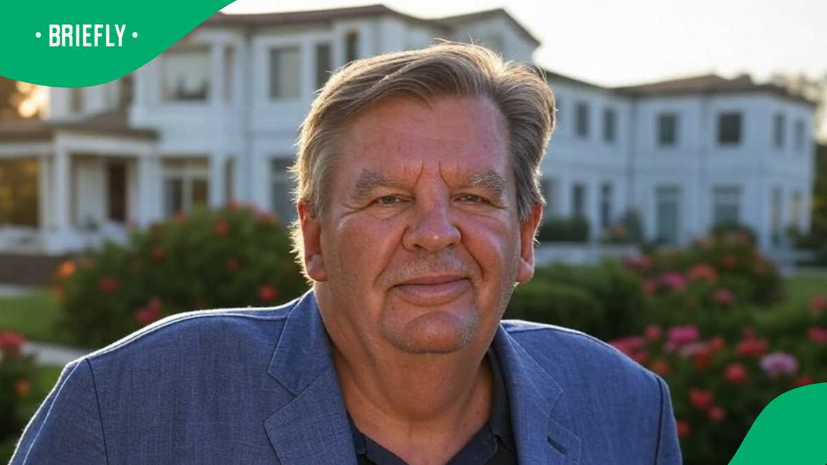 Stellenbosch FC's birthday tribute to Johann Rupert sparks fan debate ...