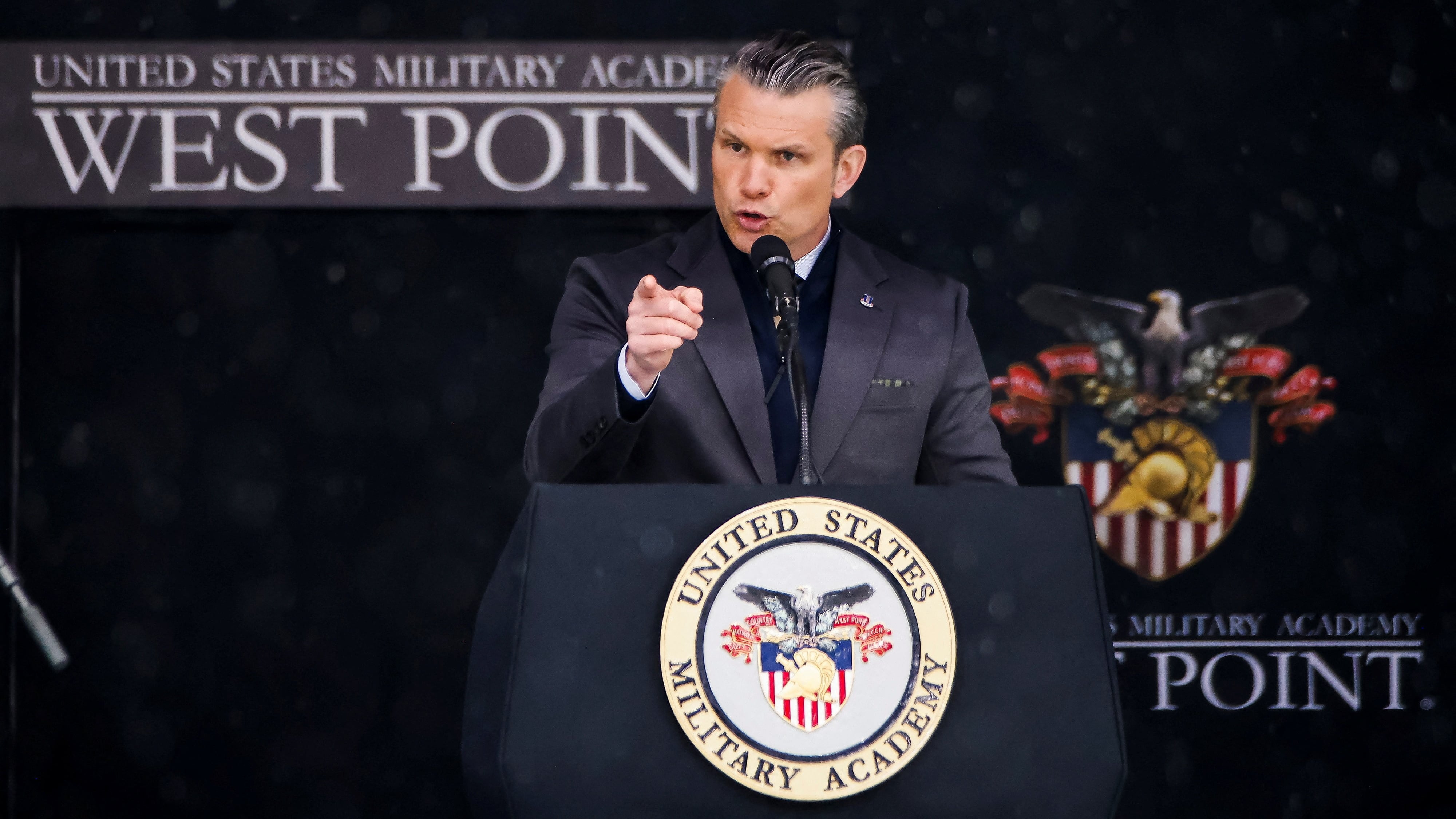Trump humiliated as judges rule trans military ban unlawful