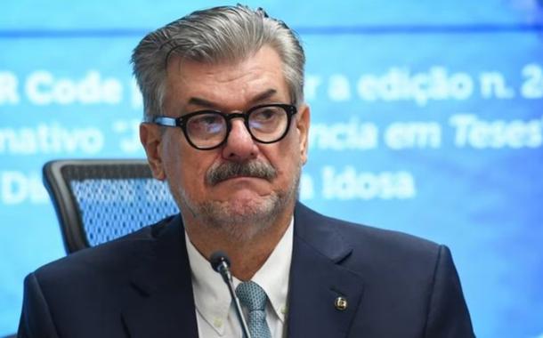 STJ entra em nova fase de apuração sobre denúncias contra Marco Buzzi