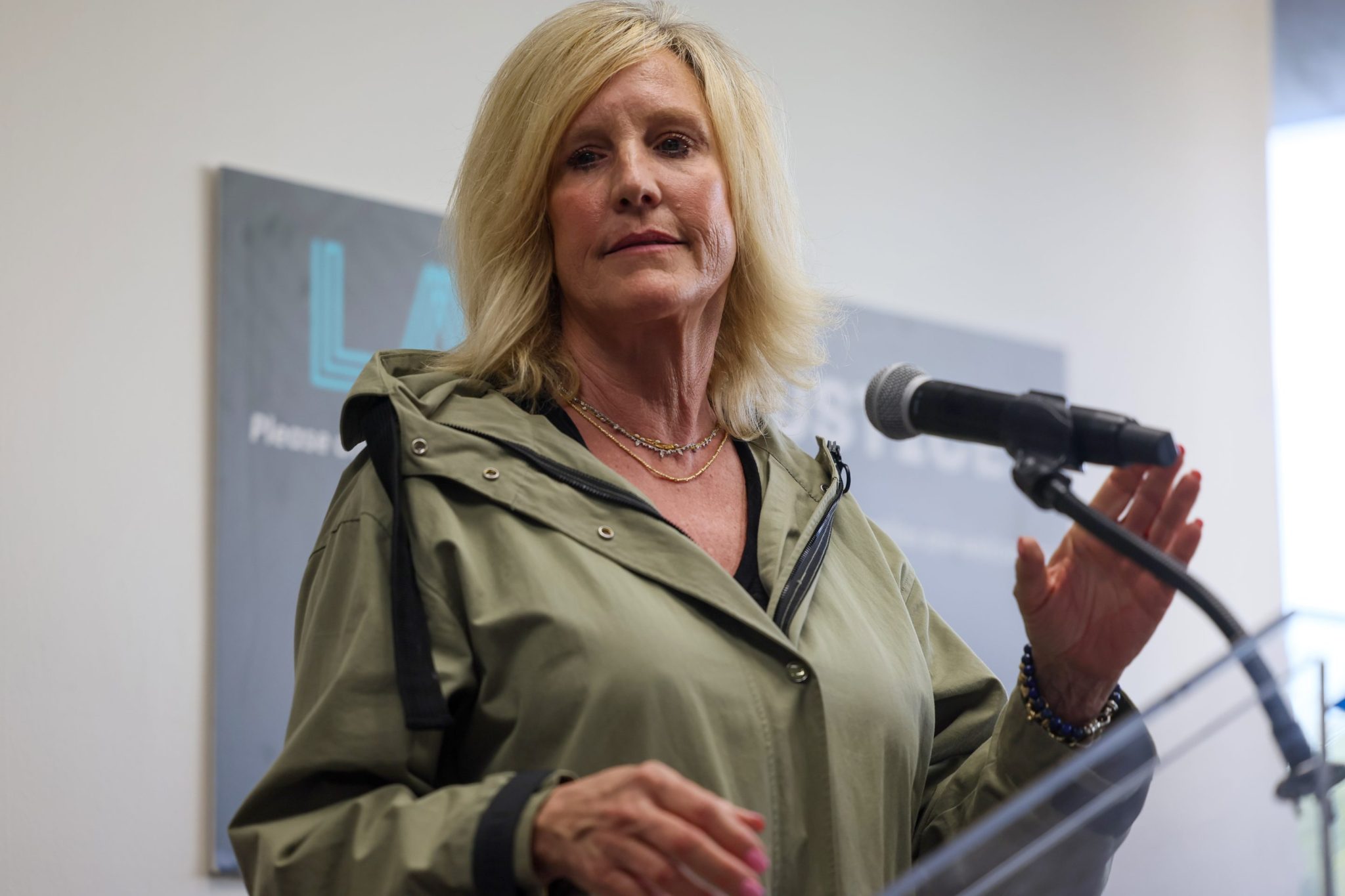 Erin Brockovich, the activist who defeated a utility giant and inspired ...