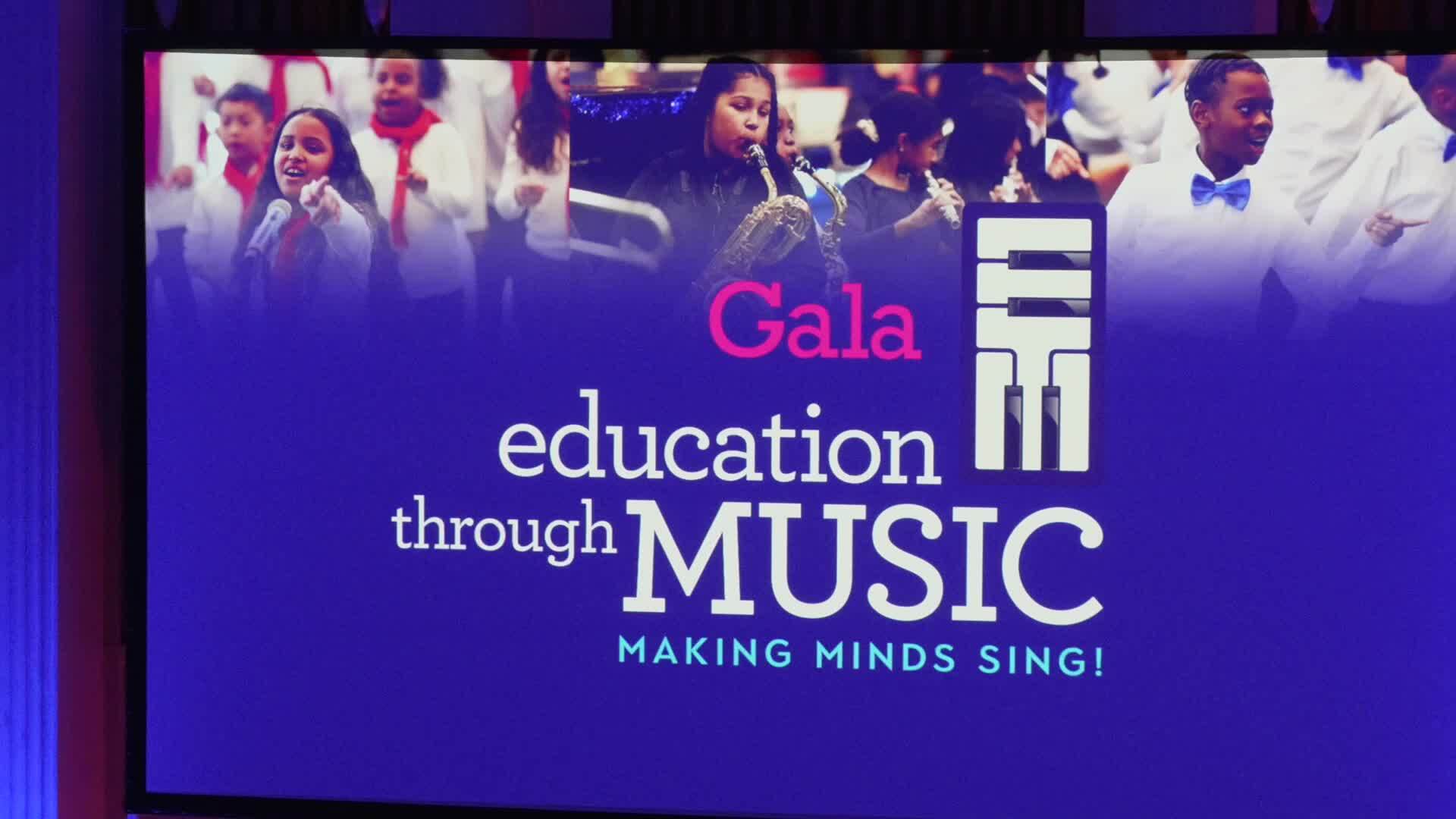 ETM 2026 gala / music education featuring FLO
