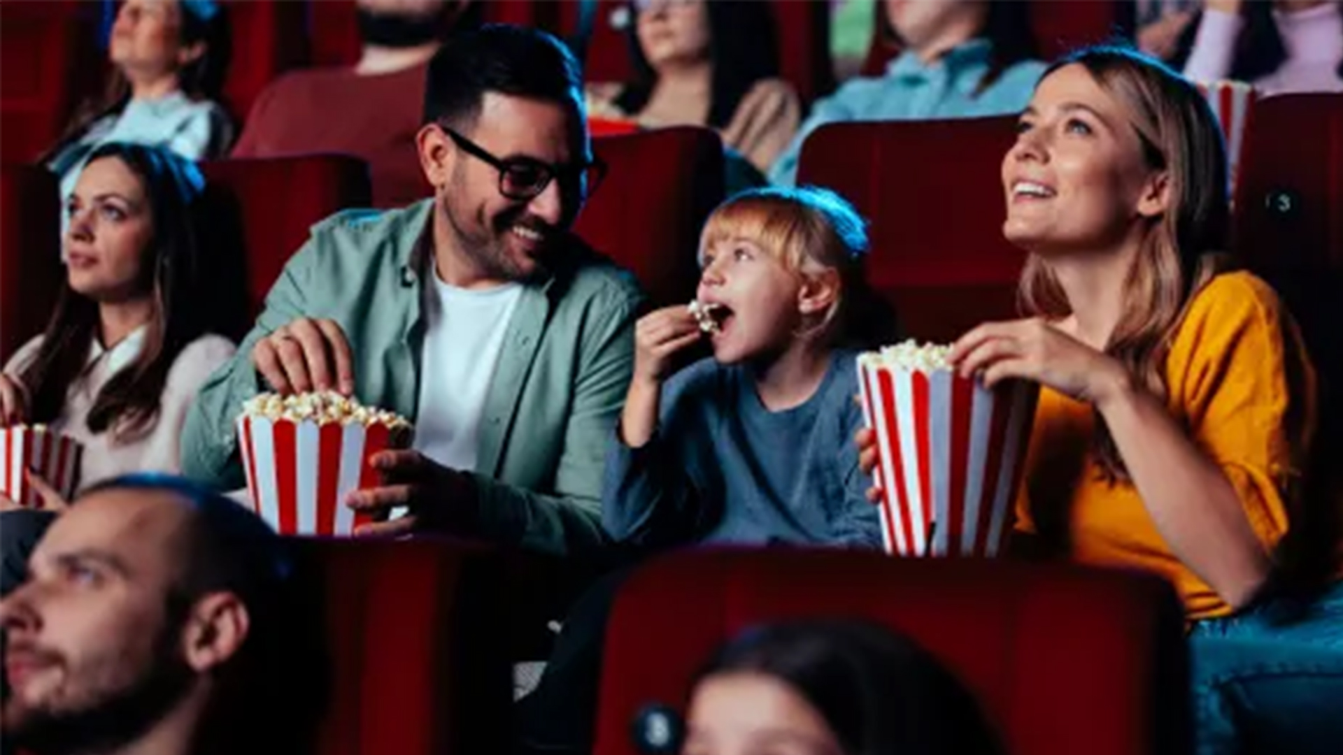 Motion Picture Academy creates new award for movie theaters