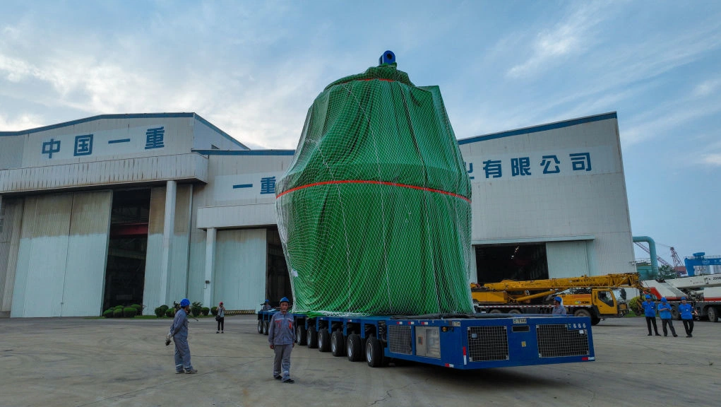 US boosts small modular reactor push amid energy demands