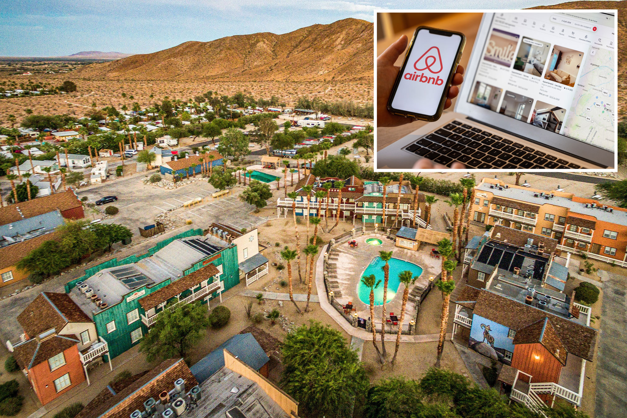 Beach enclave’s crippling tax on vacation homeowners spectacularly ...