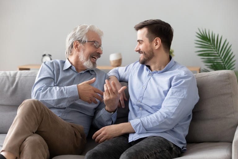 These body language habits can make you seem unlikable