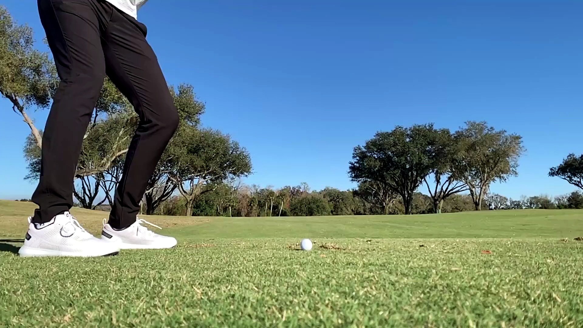 Easy drills to improve your golf swing plane