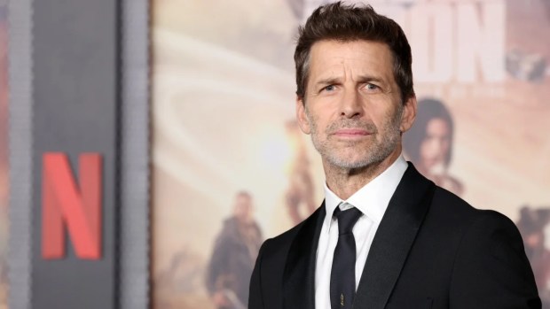 Zack Snyder to write and direct 'Escape from New York' reimagining for ...