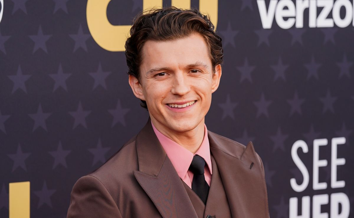 Happy 30th birthday, Tom Holland: Celebrating a Hollywood A-lister and ...