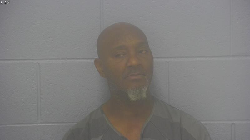 Man accused of firing gun at a park in Springfield