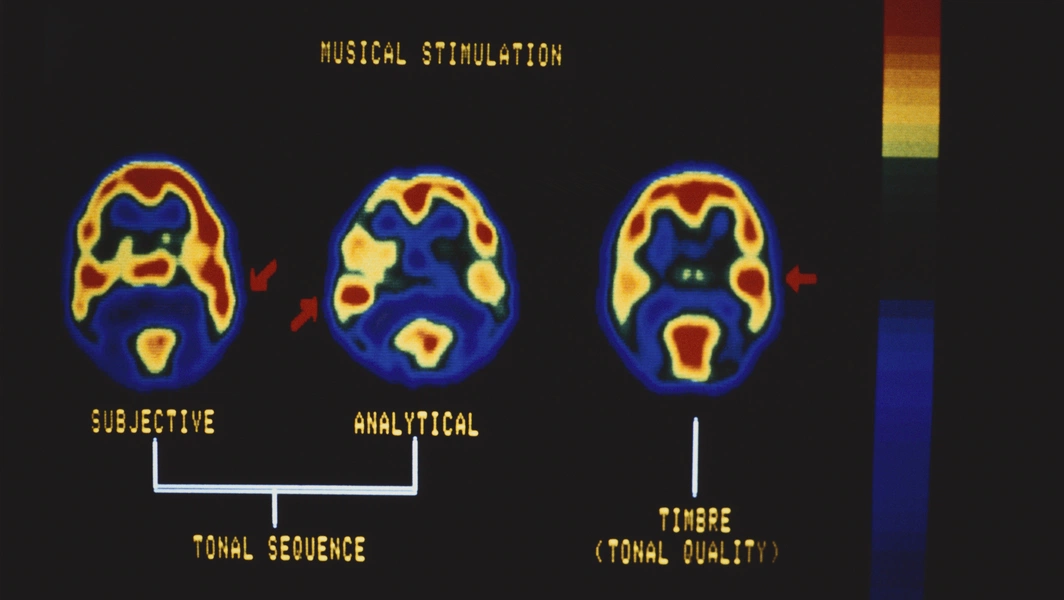 How to use music to boost your brain power
