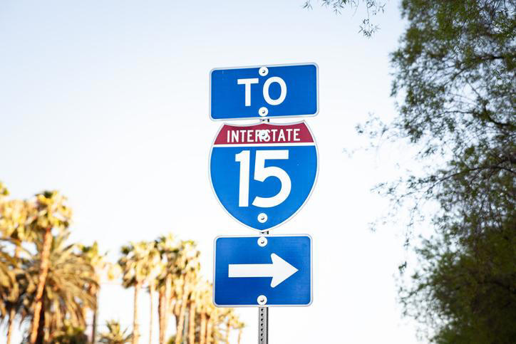 California's first smart freeway launches in Temecula