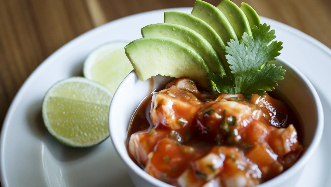 Shrimp cocktail secrets for next-level parties