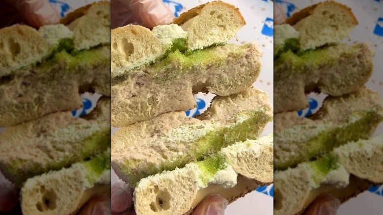 The 16 most unique bagel sandwiches in NYC