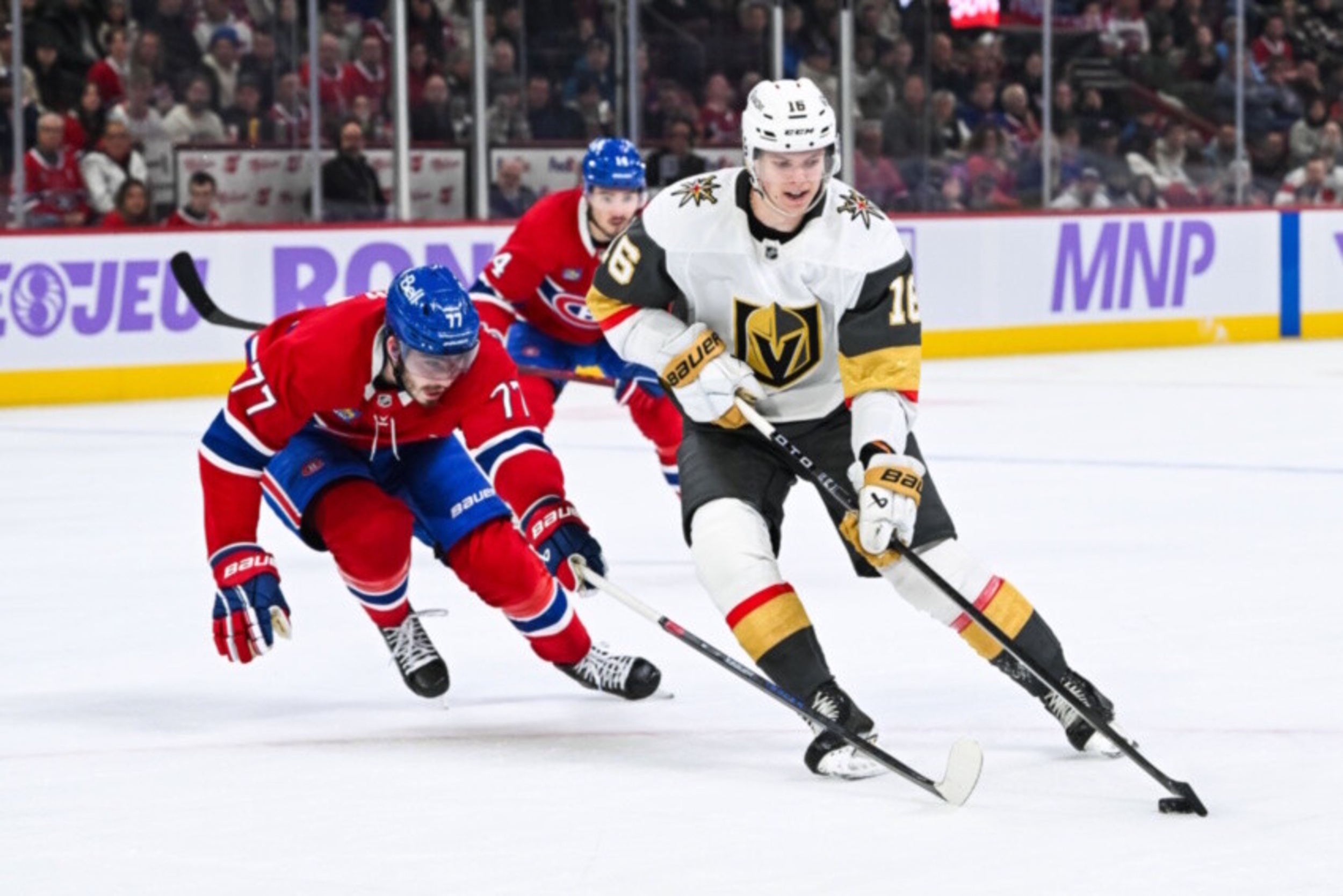 NHL rumors: Zach Benson, Flames, and offer sheets