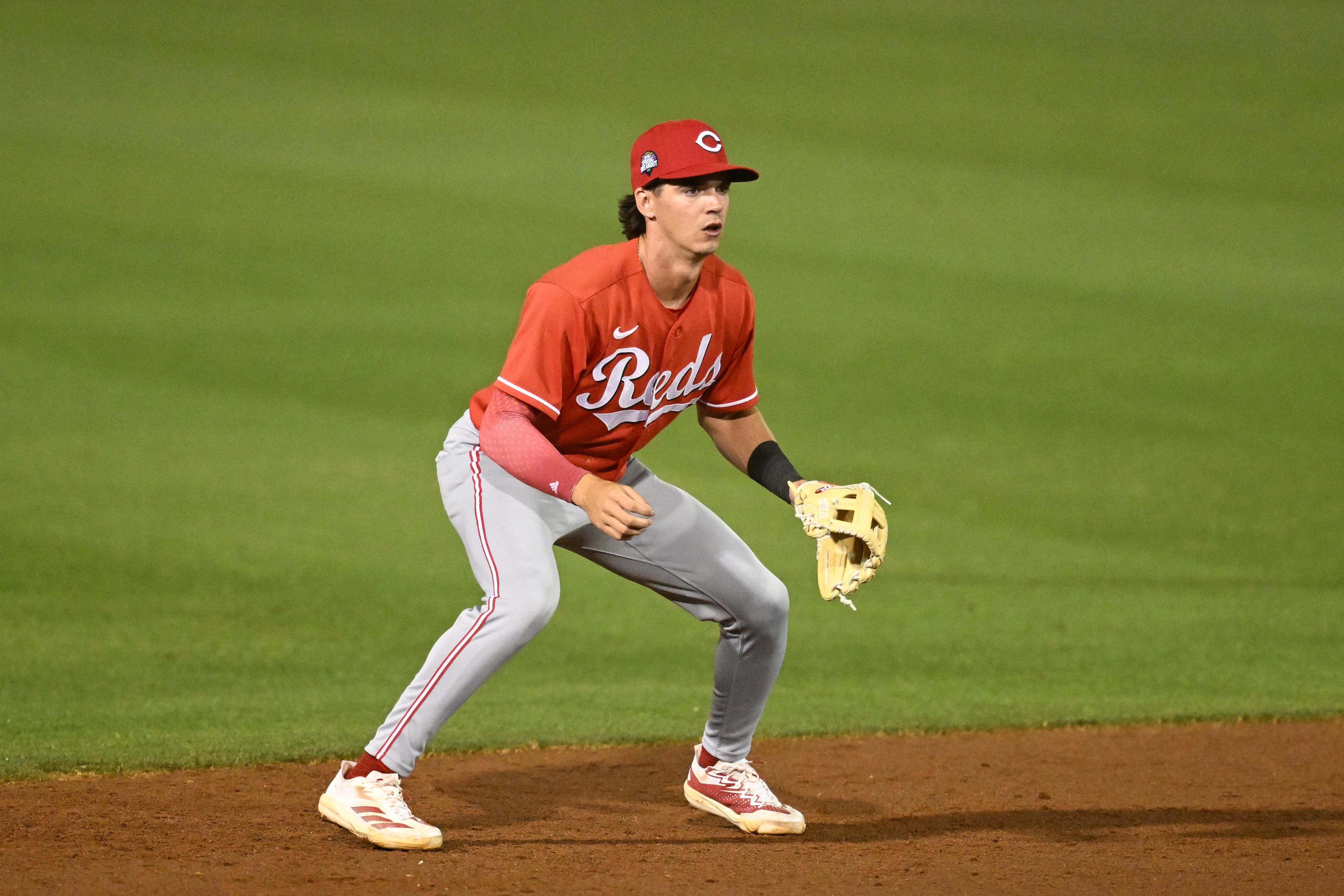 Cincinnati Reds minor leaguers who crushed the month of May