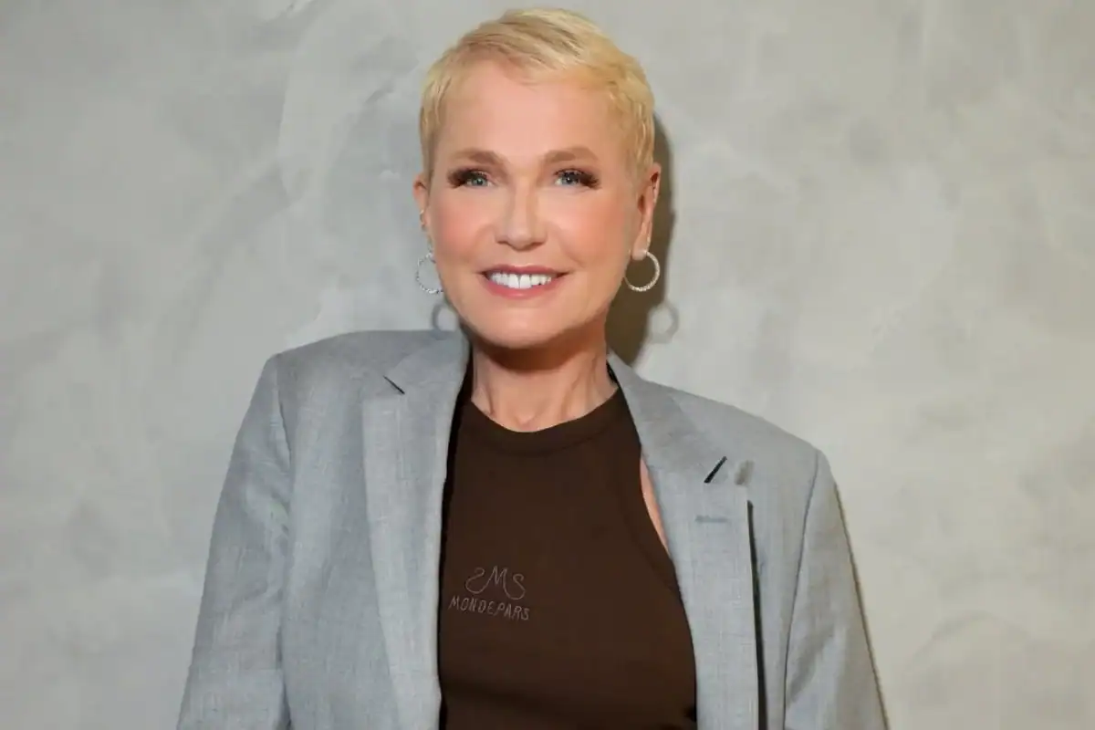 Empresa de Xuxa enfrenta processo por uso indevido de música infantil