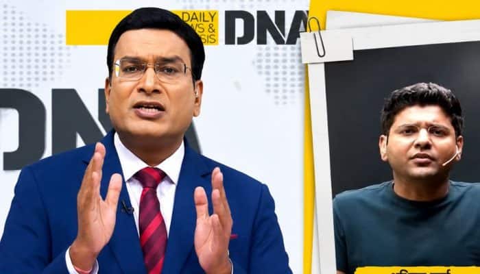 DNA explained: The dark truth behind YouTube teachers pushing revolt ...